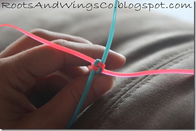 RootsAndWingsCo: Great Summer Activity-Boondoggle